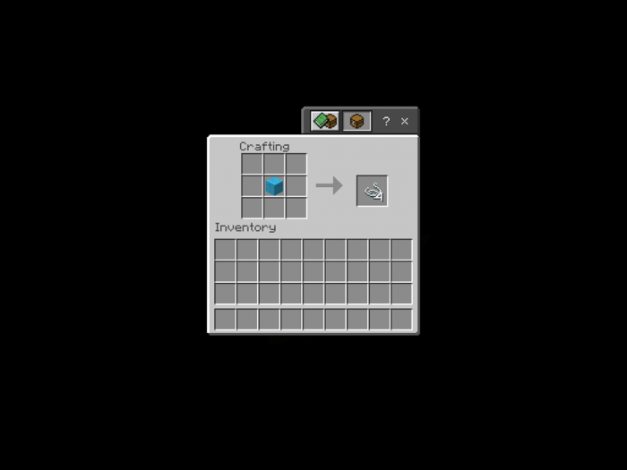 Crafting Utilities (More Recipes) - Minecraft Bedrock Addons - CurseForge