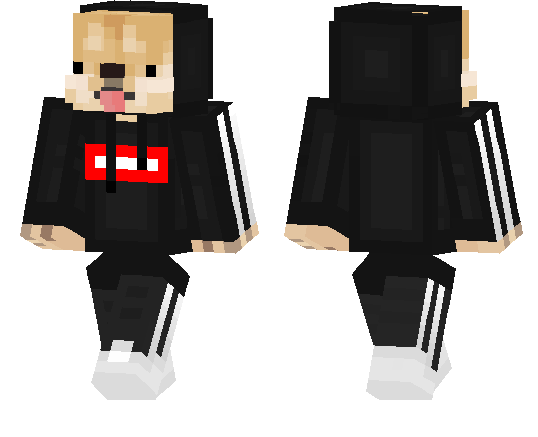 Minecraft PE Skins - Bedrock Edition | MCPEDL