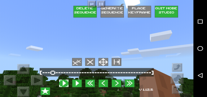 Minecraft PE Scripts - Bedrock Edition | MCPEDL