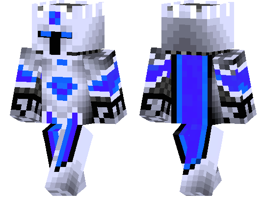 Knight | Minecraft PE Skins