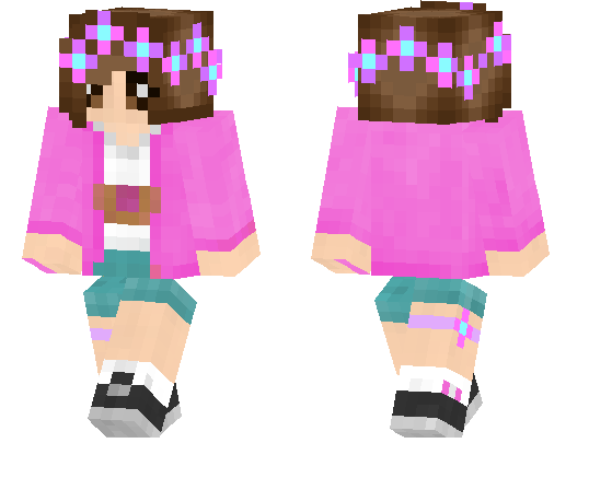 StressMonster Youtube | Minecraft PE Skins