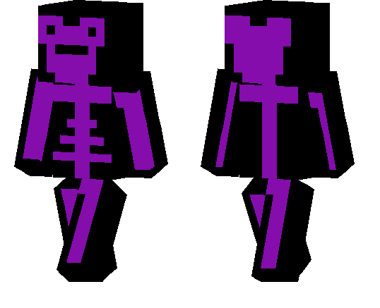 Mcreamy | Minecraft PE Skins