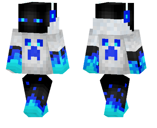 Gaming Skin | Minecraft PE Skins