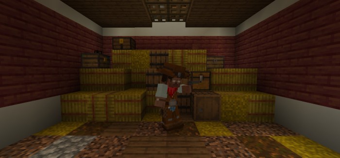 Craig's Cosmetics - MC百科|最大的Minecraft中文MOD百科