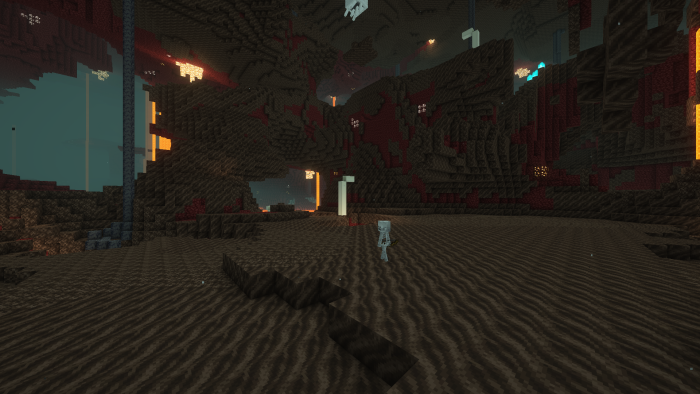 MoreMusic - Minecraft Bedrock Texture Packs - CurseForge