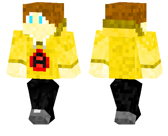 Alpha-Craft | Minecraft PE Skins