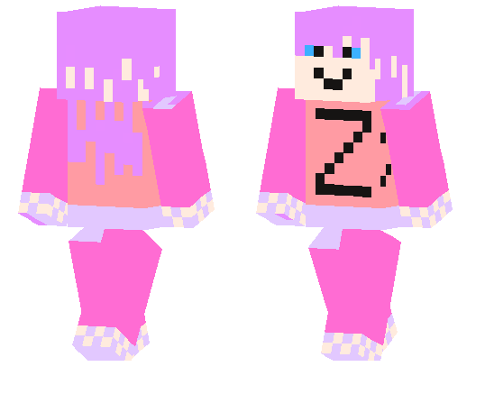 Z12 | Minecraft PE Skins