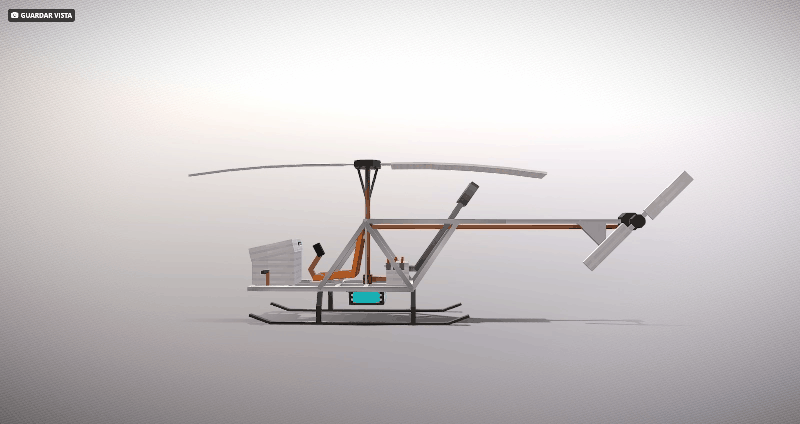 Survival Helicopters V1.7.2(bug fixes) - Minecraft Bedrock Addons ...