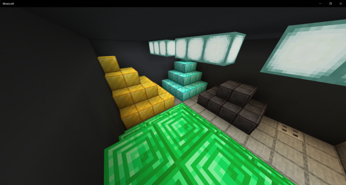 Ultimate Map Collection (UMC) 3 Minecraft Map