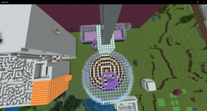 Ultimate Map Collection (UMC) 3 Minecraft Map