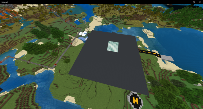 Ultimate Map Collection (UMC) 3 Minecraft Map