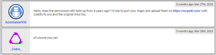 CS2 Dust 2 - Minecraft Bedrock Maps - CurseForge