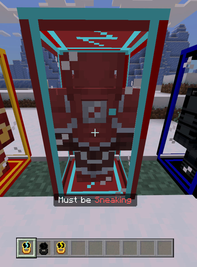 Avra's Heroes: The Flash - Minecraft Bedrock Addons - CurseForge