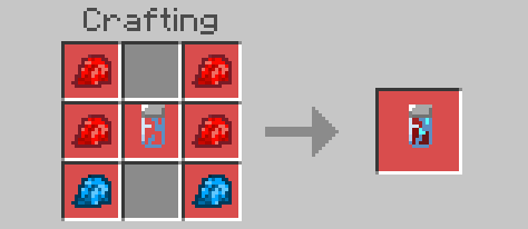 Download The Flash Mod - Minecraft Bedrock Mods - CurseForge