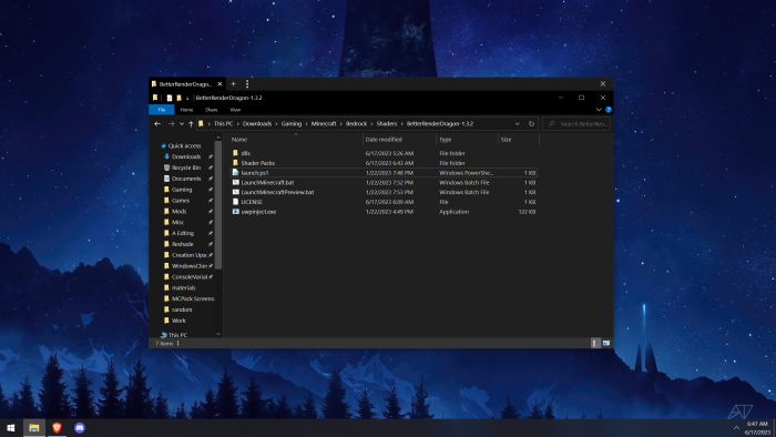 Better Renderer [Shader & RTX Tool] | Minecraft PE Texture Packs
