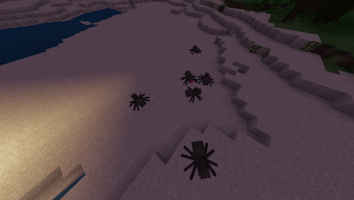 Horde Of Mobs [Achievements Enabled] - Minecraft Bedrock Addons - CurseForge