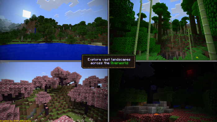Classic Minecraft Classic Mod For Minecraft Apps On Google Play