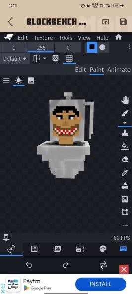 Cartoon Skibidi Toilet Models Addon - Minecraft Bedrock Addons - CurseForge
