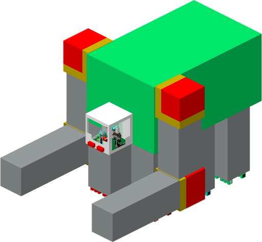 Mario's Insanity - Minecraft Bedrock Addons - CurseForge