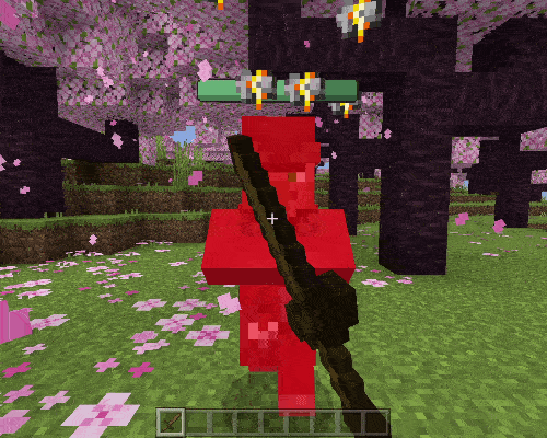 Simple Health Bar | HP Bar - Minecraft Bedrock Texture Packs - CurseForge