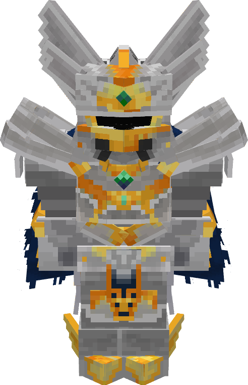 Epic Paladins | Bedrock Edition Minecraft Mod