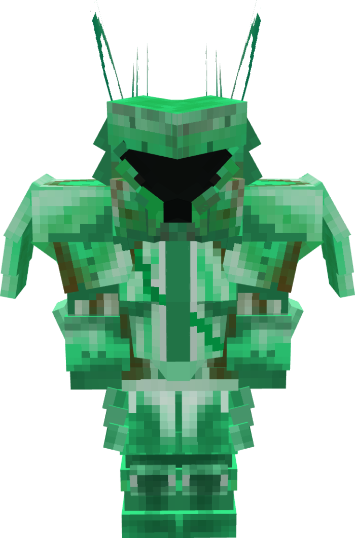 Epic Paladins | Bedrock Edition Minecraft Mod