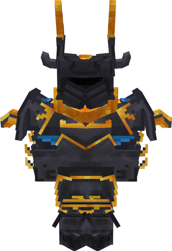 Epic Paladins | Bedrock Edition Minecraft Mod