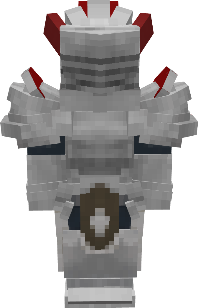 Epic Paladins | Bedrock Edition Minecraft Mod