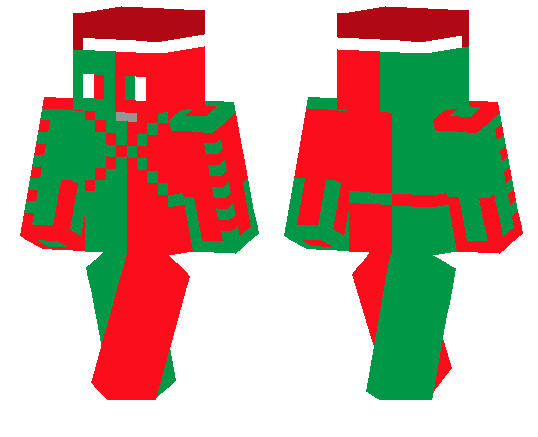 Rytm Youtuber Skin Pack | Minecraft PE Skins