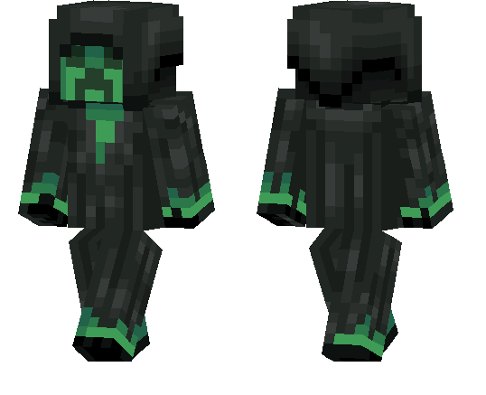 IB GB | Minecraft PE Skins