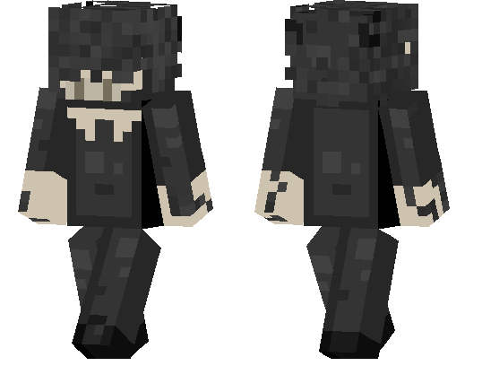 Beta Bendy Skin | Minecraft PE Skins