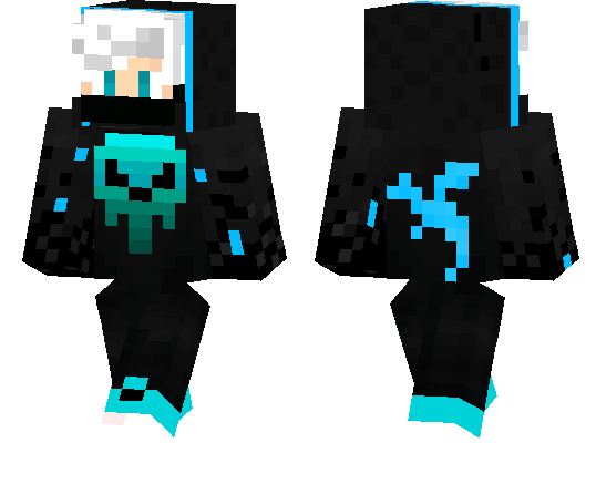 Minecraft PE Skins - Bedrock Edition | MCPEDL