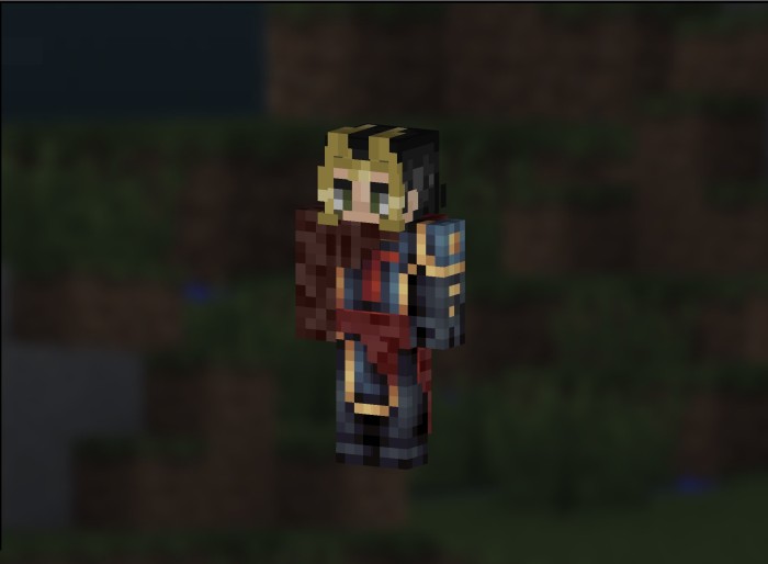 Norse Gods Skin Pack - Minecraft Bedrock Skins - CurseForge