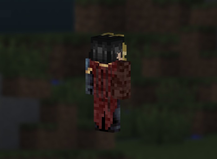Norse Gods Skin Pack - Minecraft Bedrock Skins - CurseForge