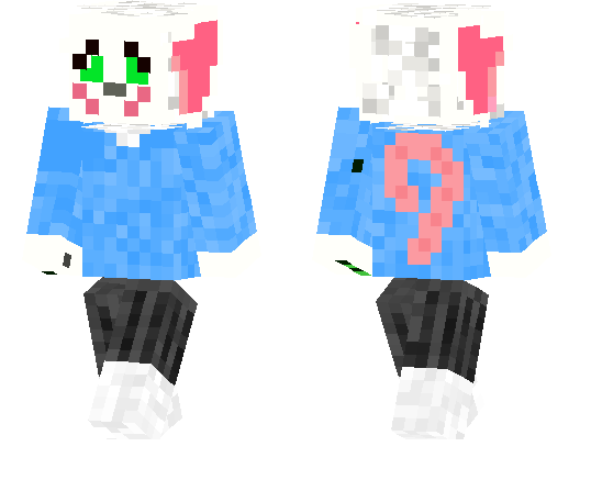 Rat | Minecraft PE Skins