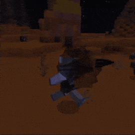 Minecraft Bedrock Dark Magic Add-on Minecraft Data Pack