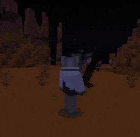 Minecraft Bedrock Dark Magic Add-on Minecraft Data Pack