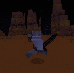 Minecraft Bedrock Dark Magic Add-on Minecraft Data Pack