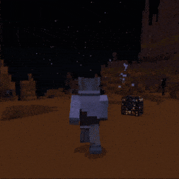 Minecraft Bedrock Dark Magic Add-on Minecraft Data Pack