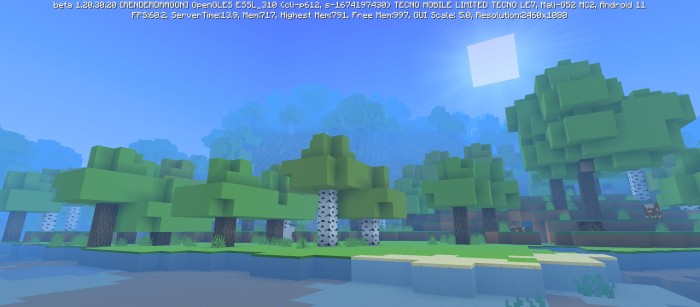 Trailer Graphics - Minecraft Bedrock Texture Packs - CurseForge