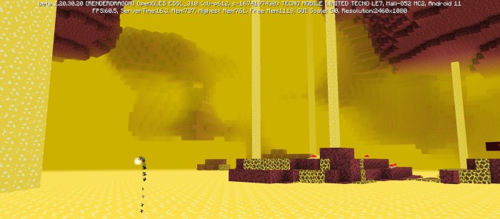 Trailer Graphics - Minecraft Bedrock Texture Packs - CurseForge