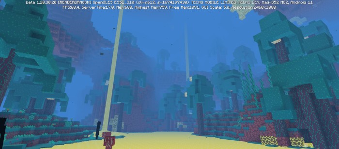 Trailer Graphics - Minecraft Bedrock Texture Packs - CurseForge