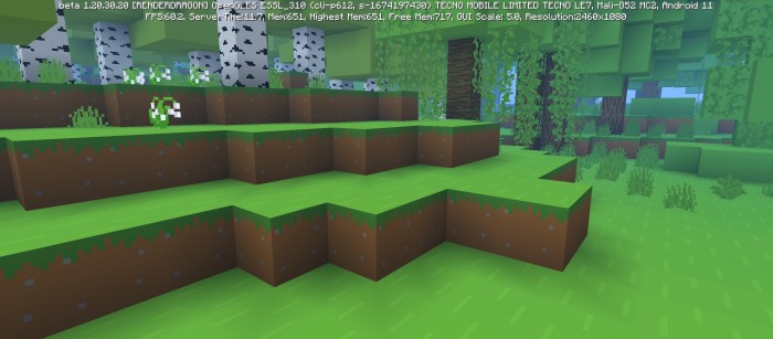 Trailer Graphics - Minecraft Bedrock Texture Packs - CurseForge