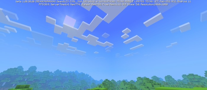 Trailer Graphics - Minecraft Bedrock Texture Packs - CurseForge