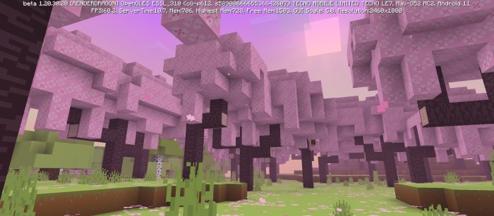 Trailer Graphics - Minecraft Bedrock Texture Packs - CurseForge