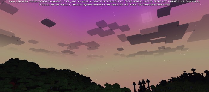 Trailer Graphics - Minecraft Bedrock Texture Packs - CurseForge