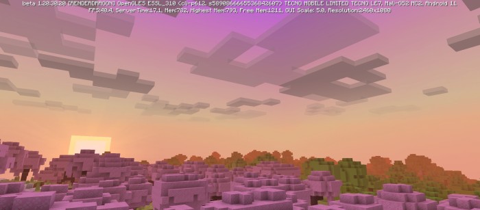 Trailer Graphics - Minecraft Bedrock Texture Packs - CurseForge