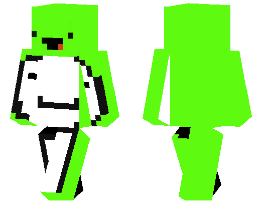 Derpy Dream | Minecraft PE Skins