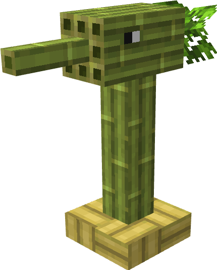 Villager Soldier Vanilla Version 6.0.4: Fixed Render when play with ...