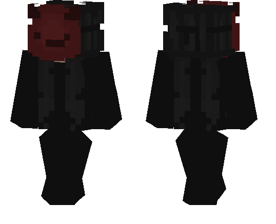 Error | Minecraft PE Skins